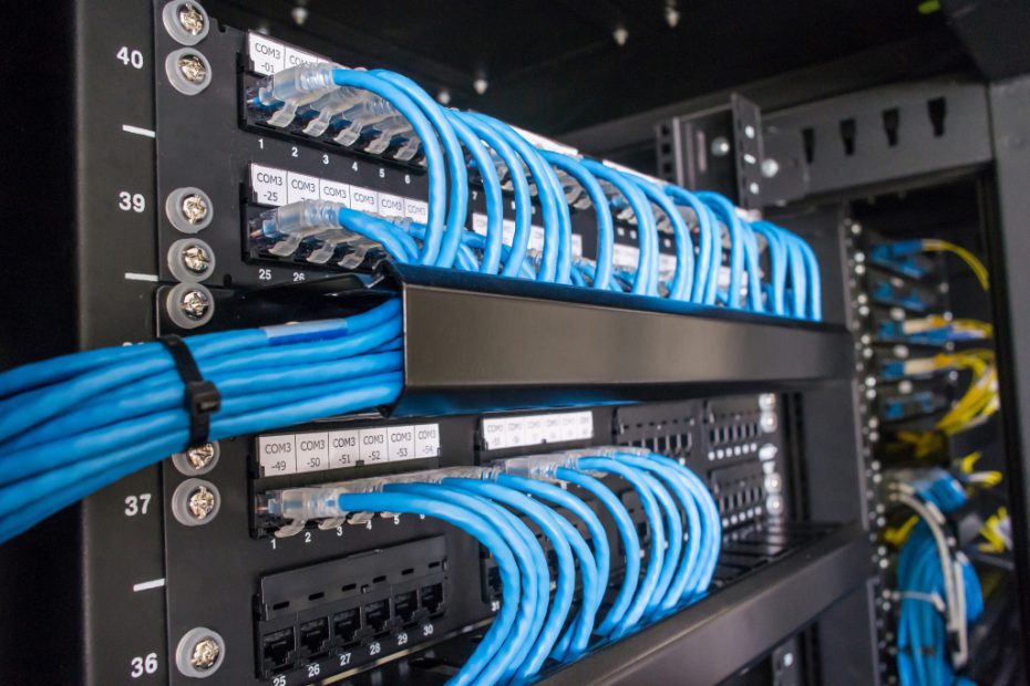 MarLinx Network Solutions - Network Solutions - Robust Networks for ...